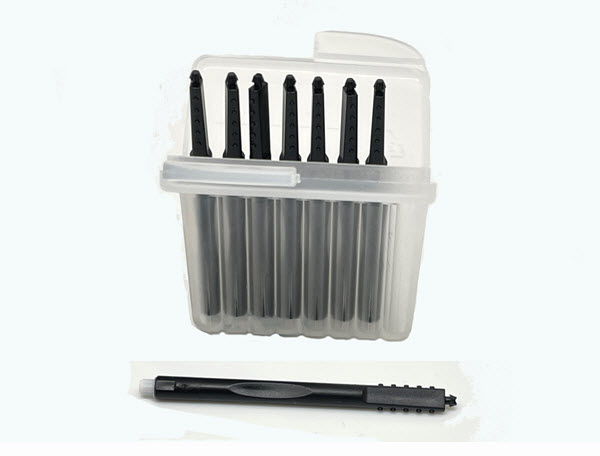 Wax Loop and Brush - Sonify Hearing