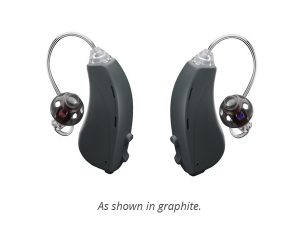 Mach II Pro Wireless | Sonify Hearing