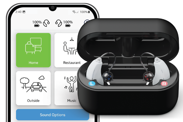 The Sonify Difference | Sonify Hearing